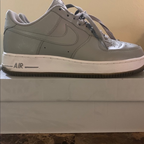 Shoes | Mens Retro Air Force 1s | Poshmark